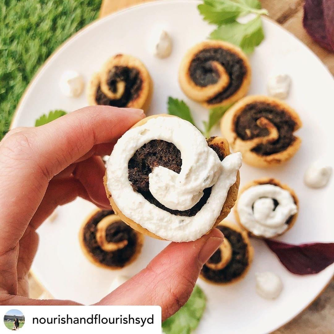 Recipes | EveryOrganics