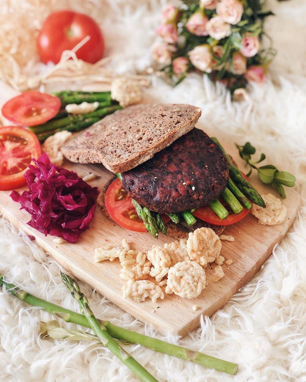 Recipes | EveryOrganics